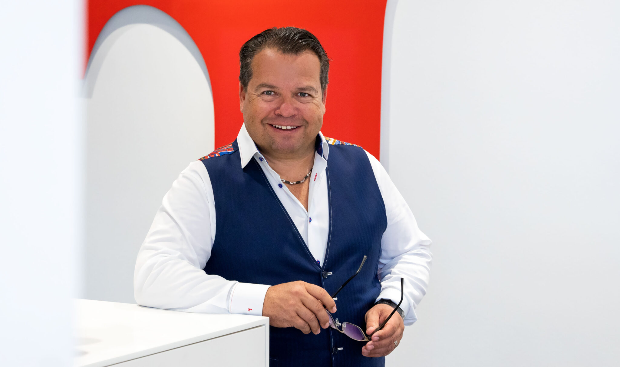 Portrait - renius treuhand ag