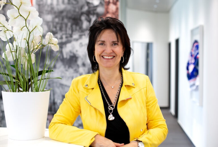 Portrait – renius treuhand ag