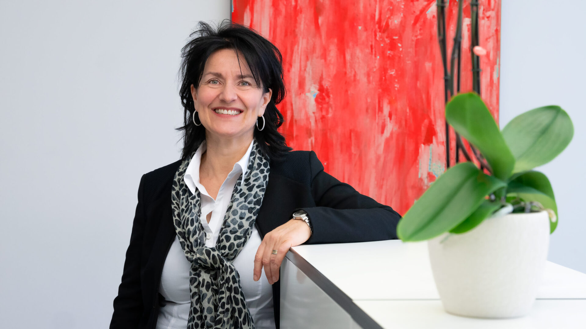 Portrait – renius treuhand ag