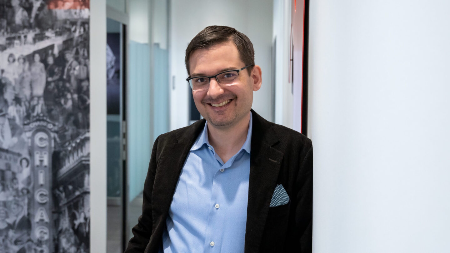 Portrait – renius treuhand ag