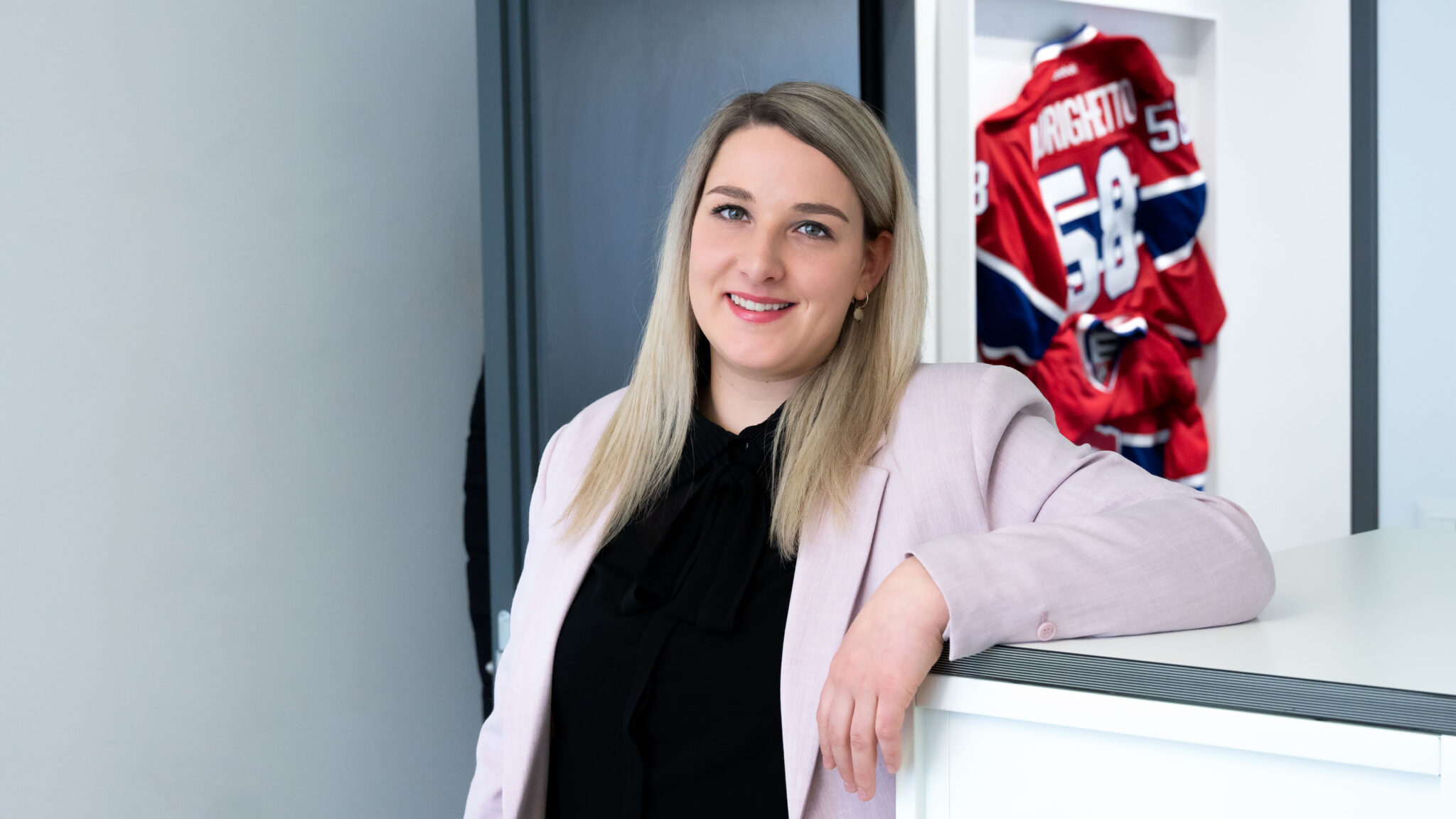 Portrait – renius treuhand ag