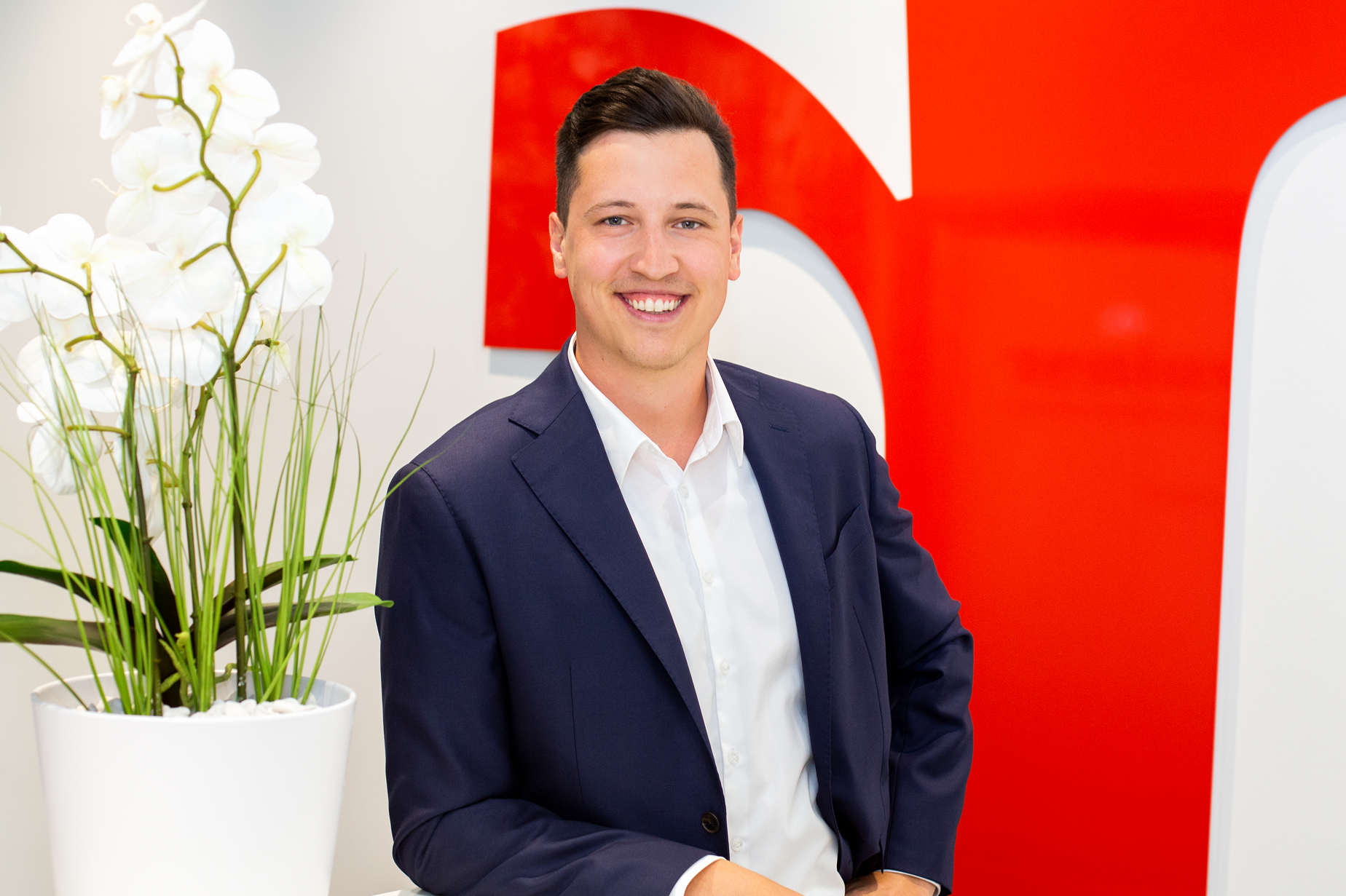 Portrait – renius treuhand ag